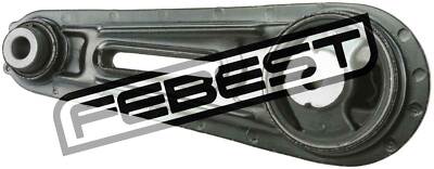 NM-J10LH Febest LEFT ENGINE MOUNT 11360-JY20B, 11360-JY20B, 11360-JD01B ...