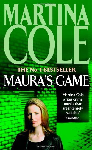 Maura's Game By Martina Cole. 9780747267591 | eBay UK