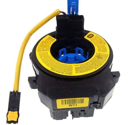 93490-2P170 AIRBAG SPIRAL CABLE CLOCK SPRING ASCKI001 FOR KIA SORENTO ...