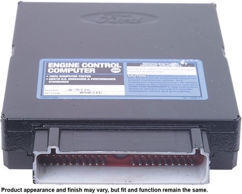 Cardone Reman Engine Control Module Ecm P N 78 5776 | eBay