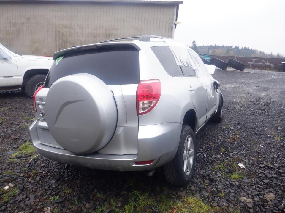 Wheel 17x7 Alloy 6 Spoke Fits 06-08 RAV4 31496432 | eBay