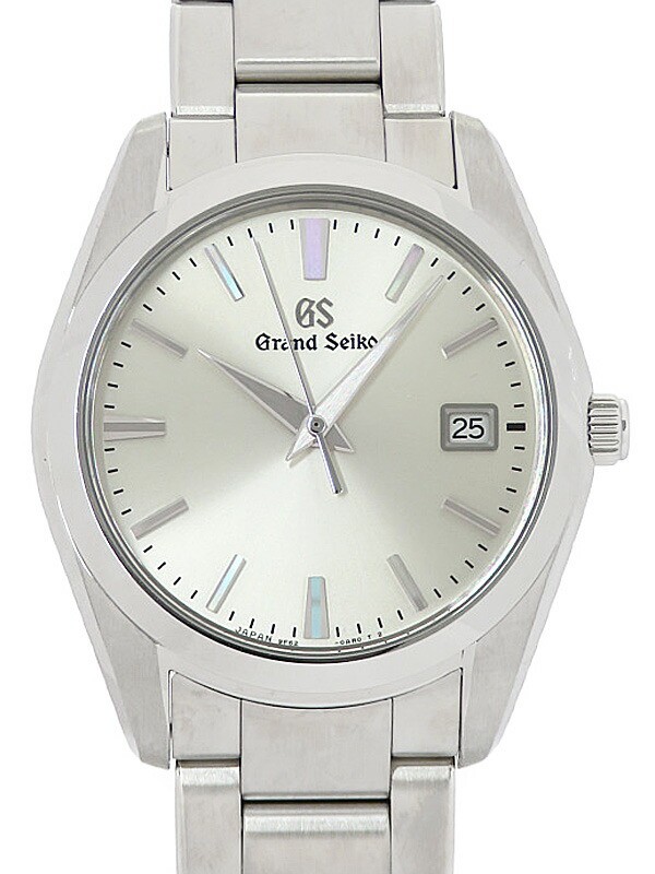 SEIKO WATCH GS GRAND SEIKO HERITAGE COLLECTION SBGX26… - Gem