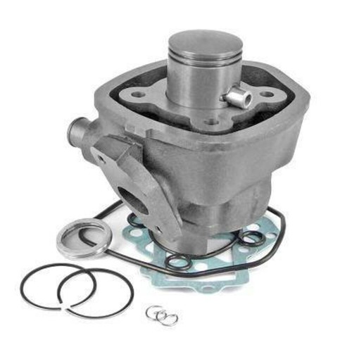 Cylindre TNT Minarelli Scooter Horizontal LC 49 Pour Moto Moteur ...