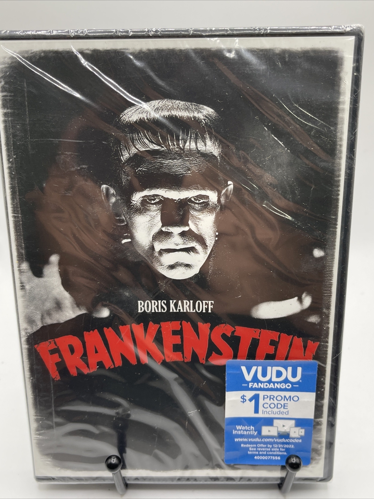 Frankenstein (DVD, 1931) for sale online | eBay