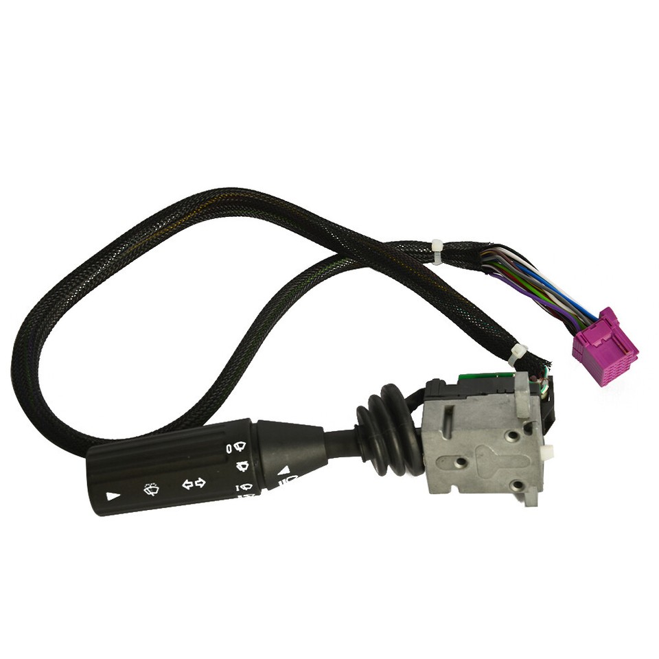 NEW Turn Signal Switch for Kenworth 480796, B489522, 577.59015 | eBay