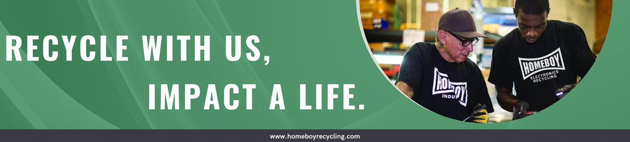 Homeboy Electronics Recycling | eBay Stores