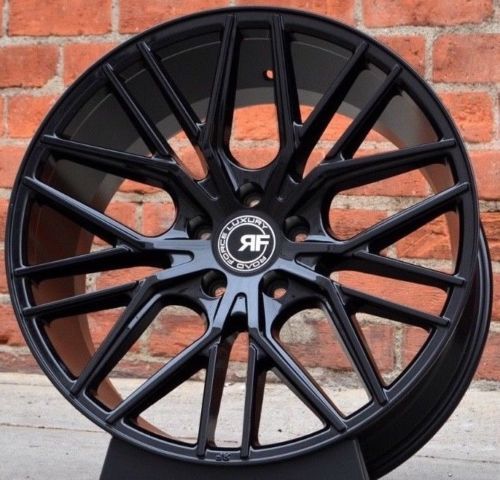 20” RF13 CONCAVE WHEELS RIMS FOR BMW G30 530 540 M550i 2017-Present ...