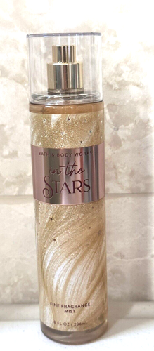 Bath & Body Works IN THE STARS Mist Fine Fragrance Mist 8 oz NEW 2023 ...
