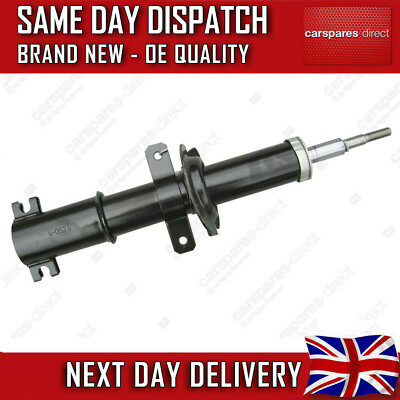 VAUXHALL VIVARO 01 ON FRONT SUSPENSION SHOCK ABSORBER LEFT/RIGHT ...