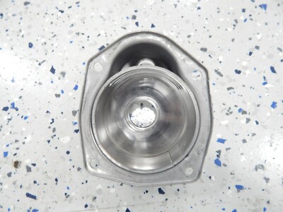 MERCURY MARINE OUTBOARD 1994-2010 30-250 HP UPPER WATER PUMP HOUSING ...