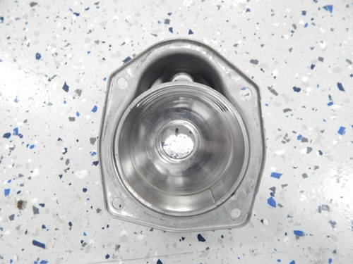 MERCURY MARINE OUTBOARD 1994-2010 30-250 HP UPPER WATER PUMP HOUSING ...