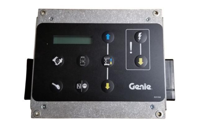 Genie Electronic Control Unit (231084GT) for sale online | eBay