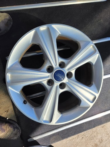 2013-2016 FORD ESCAPE OEM (Wheel Rim) 17x7-1/2 Aluminum 5x108mm 5 Spoke ...