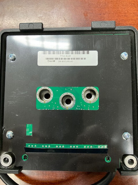 NCR 7702-K160 Kit, Hospitality PCR RJ12 Expansion Kit for the XR7 | eBay
