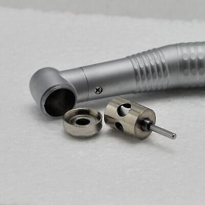 Professional 4-Hole Dental Water Spray Handpiece for Treatments | eBay