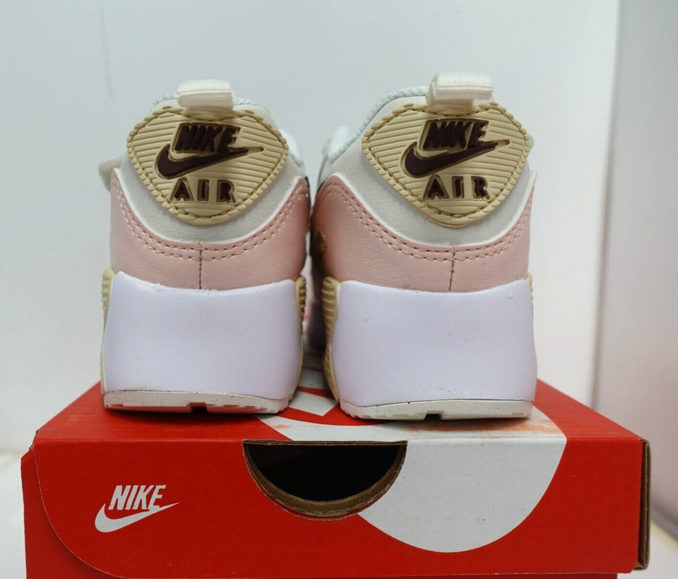Nike Air Max 90 Easyon (PS) Little Kids' Shoes, Box Damaged [ Pick Size ...