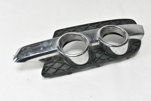 2010 MERCEDES GL450 (X164) RIGHT FOG LIGHT LAMP GRILLE TRIM (BLACK ...