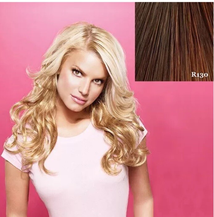 Cabelo De Jessica Simpson Hair Extensions Jessica Simpson 2025
