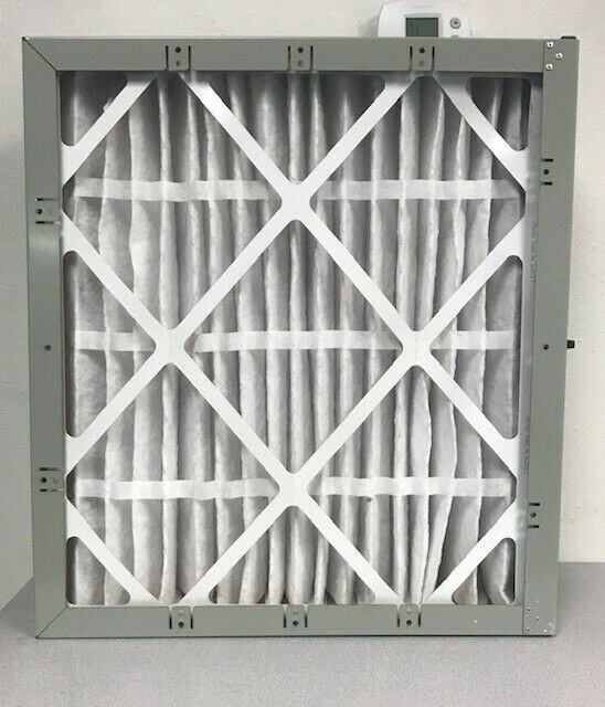 Trane Quickbox Cabinet Envirowise EQBFM235A0AH11 for sale online | eBay