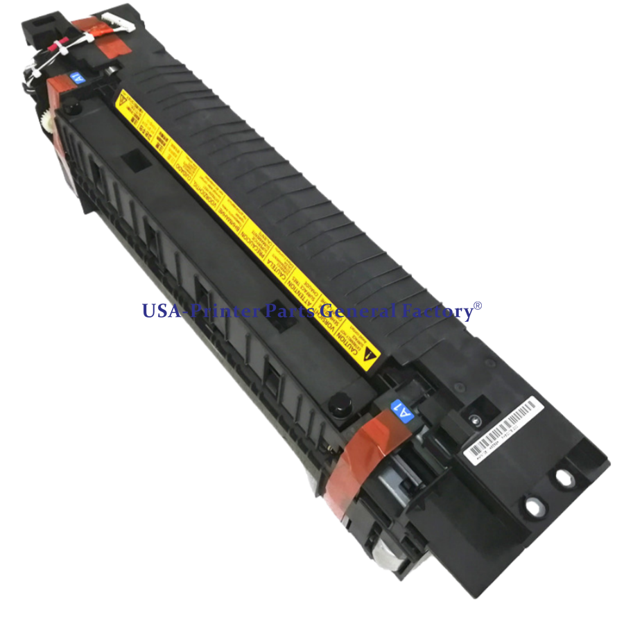 Fuser Unit For Kyocera TASKalfa 3501i 4501i 5501i Fuser Assembly Fast ...