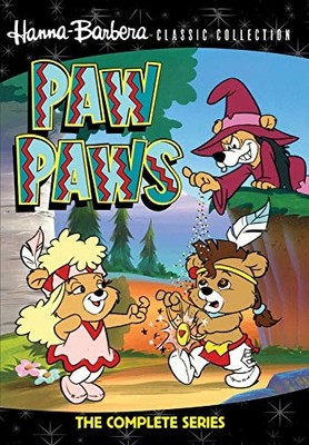 Paw Paws: The Complete Series | eBay