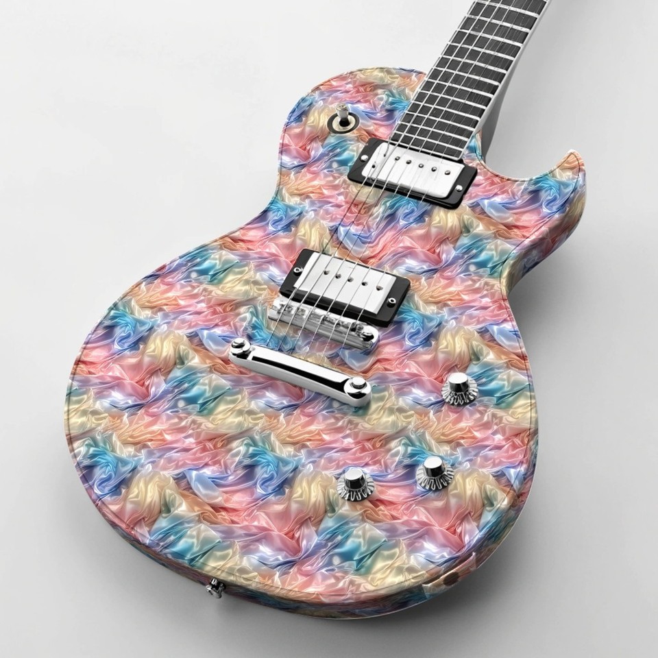 Satin Sheets 41 - 18"x46" Hydrographic Film Hydro Dipping | eBay