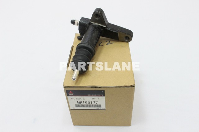 MR165177 Mitsubishi OEM Genuine CYL ASSY Clutch Release for sale online ...