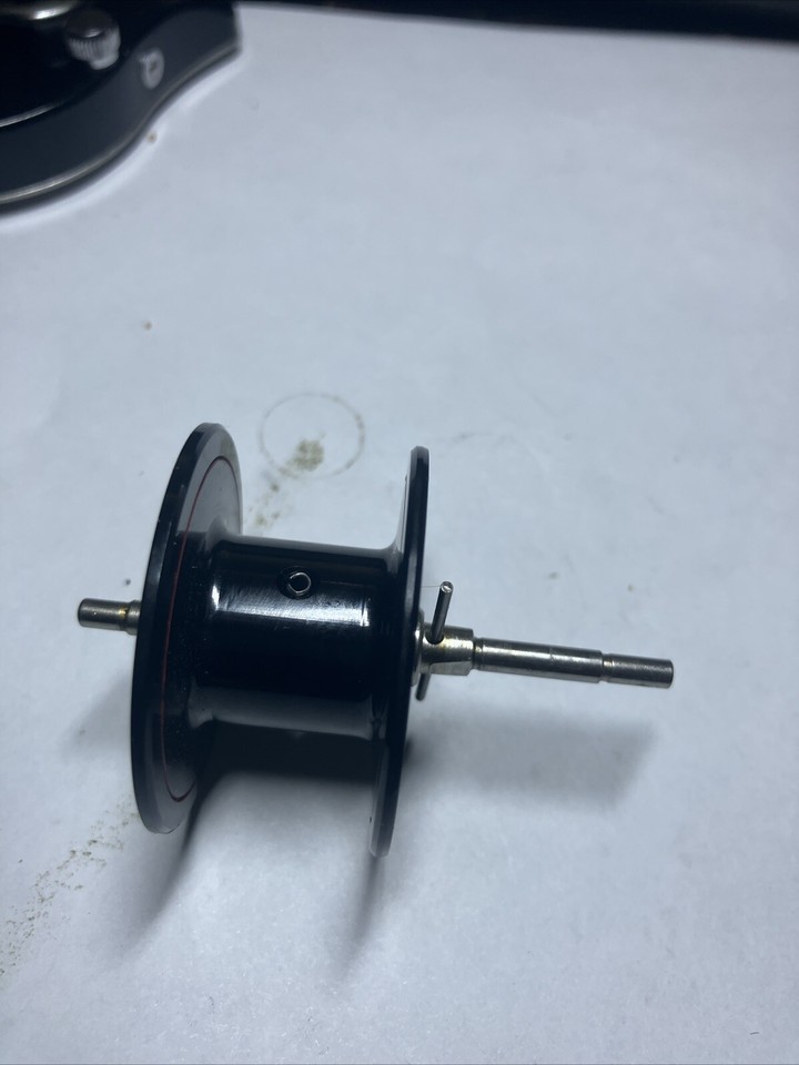 SHIMANO LEW’S SPEED SPOOL BB-1 spool ASSEMBLY REEL REPAIR PARTS JAPAN ...
