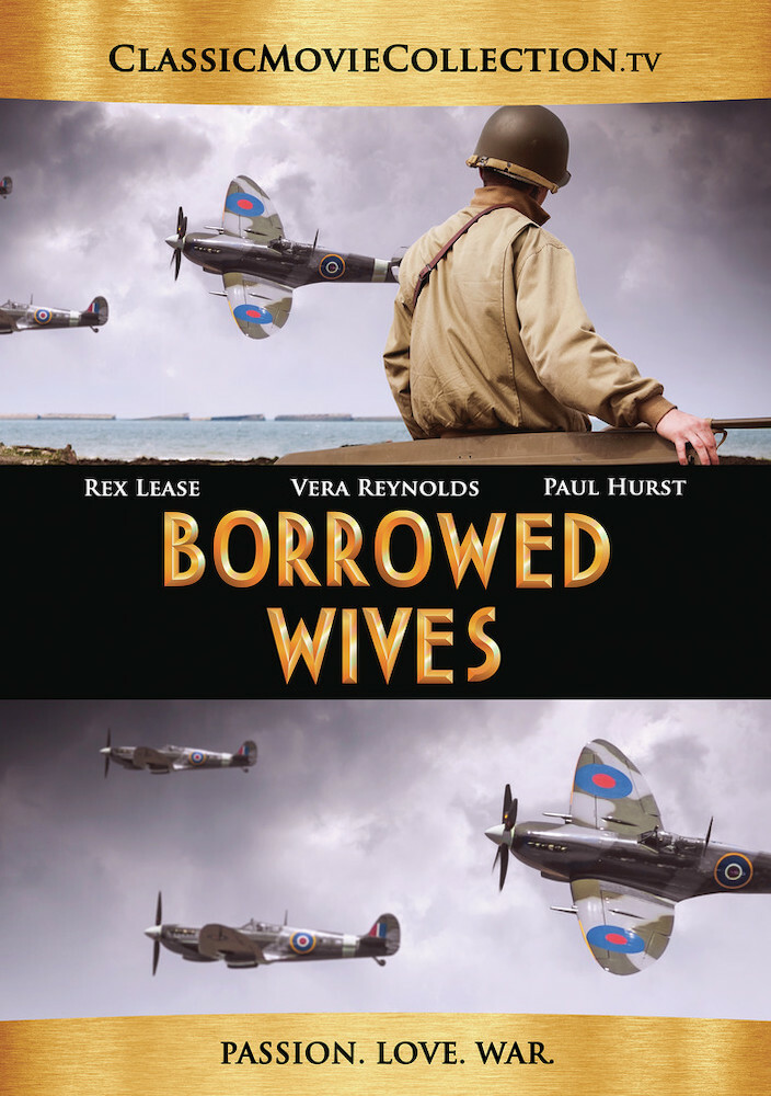 Borrowed Wives (DVD, 1930) for sale online | eBay
