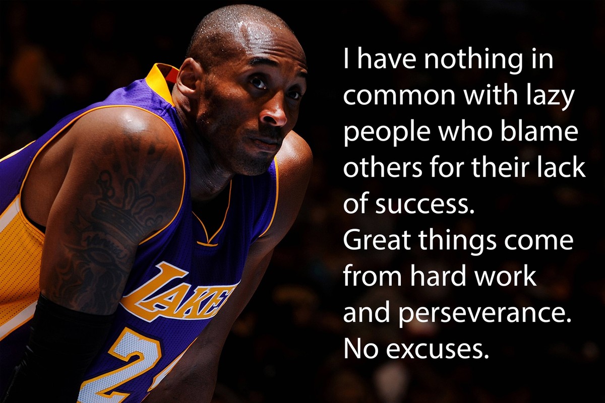 Kobe Bryant Funny Quotes Best Kobe Quotes Ideas | Kobe Quotes, Kobe,