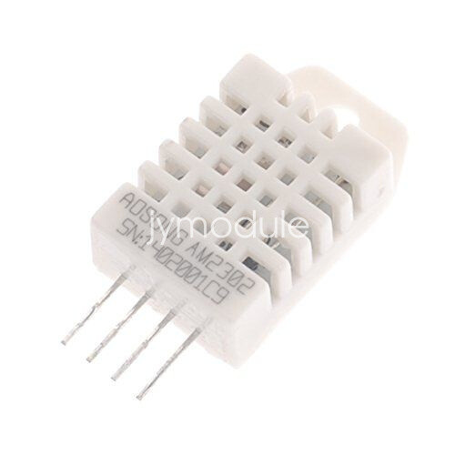 New DHT22/AM2302 Digital Temperature and Humidity Sensor Replace SHT11 ...