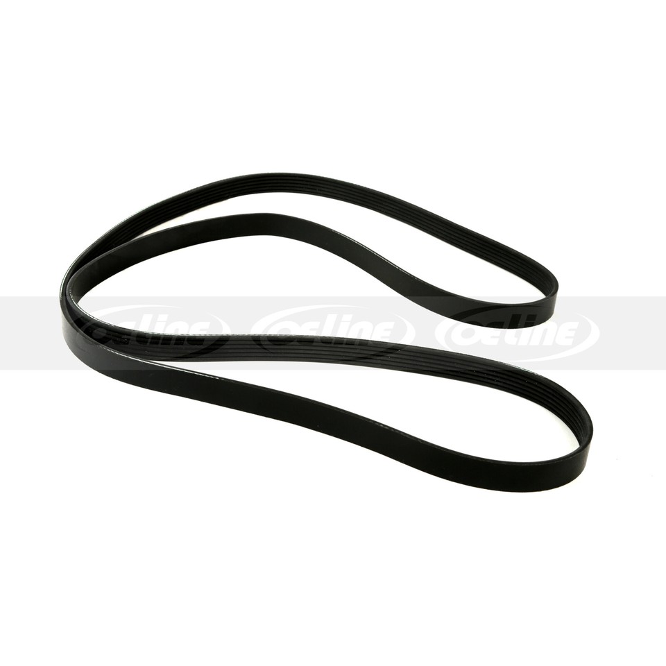 Serpentine Belt Component Kit for Chevrolet Express Silverado w/105 Amp ...