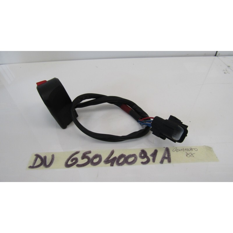 Control Switch Right Handle Ducati Ss 620 Ie 03 04 | eBay