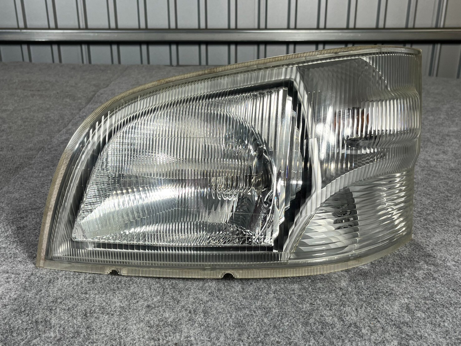 HIJET S200P S210P DAIHATSU OEM HEAD LIGHT LAMP STANLEY P4941 LEFT | eBay