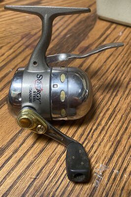 Spincasting - Shakespeare Synergy