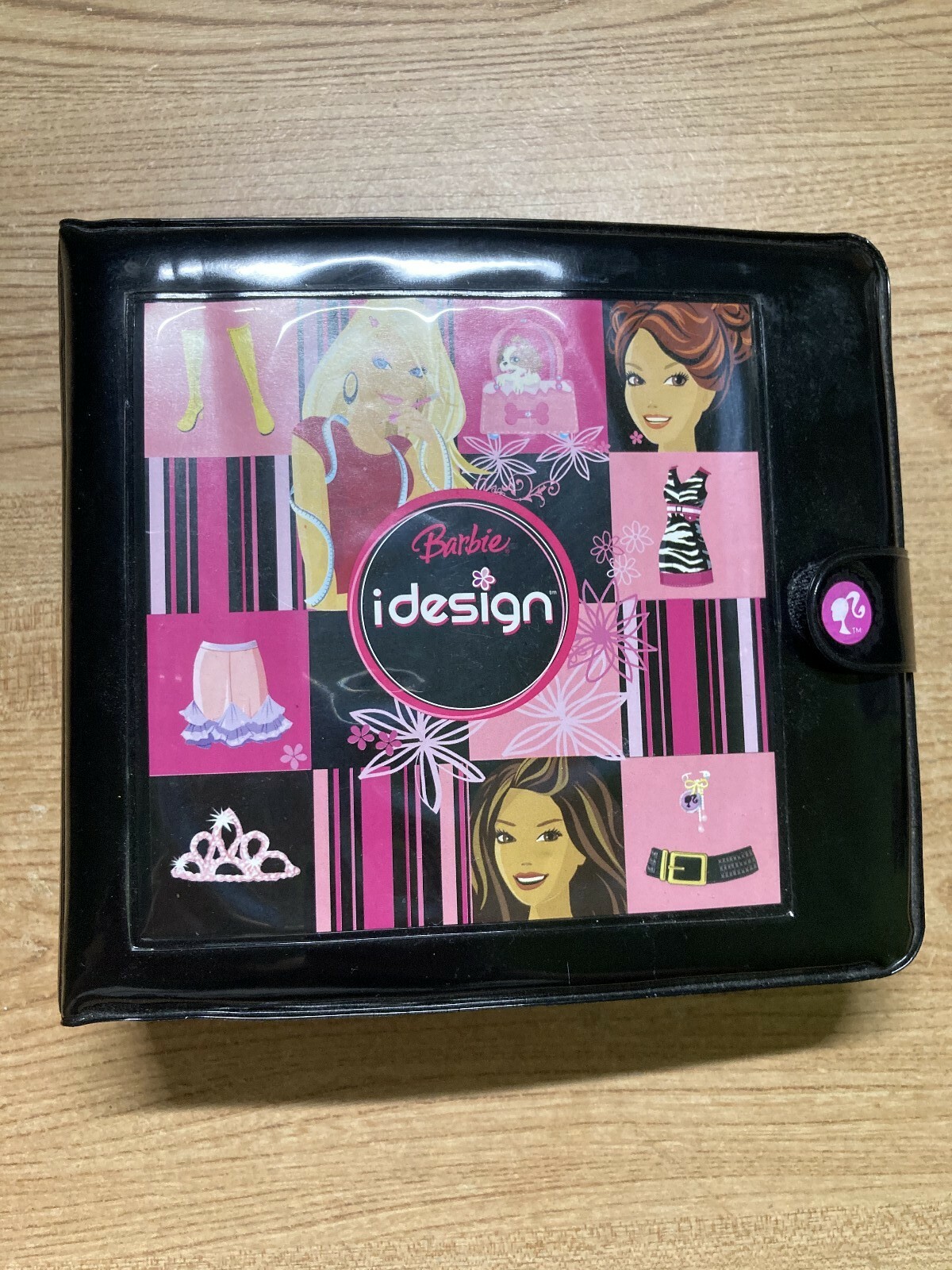 Barbie iDesign Interactive Game-Shopping Cards *read description* | eBay