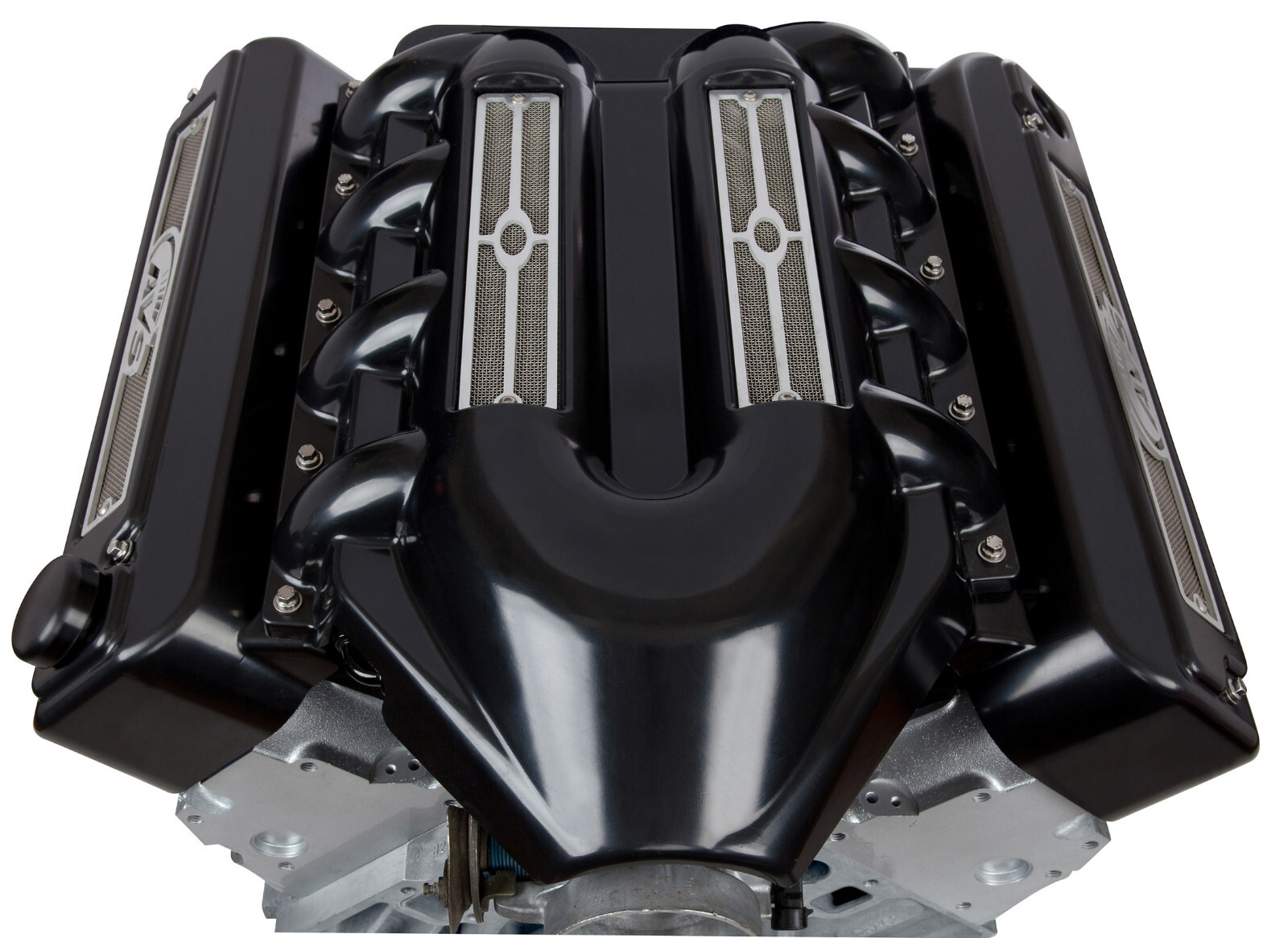 LS1,LS6 engine cover set | eBay