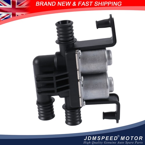 Water Heater Dual Control Valve New For Land Rover Range Rover MK III ...