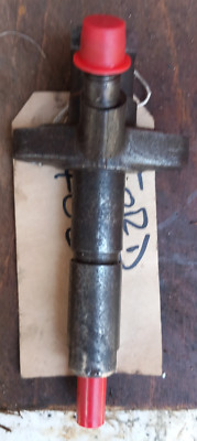 Ford 4000 reconditioned injector | eBay UK