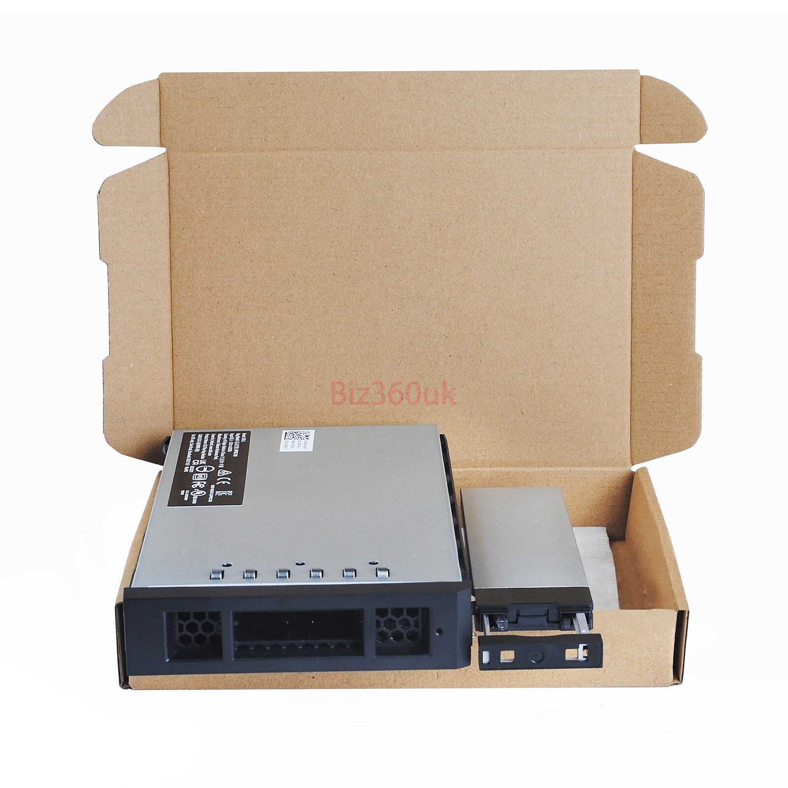 New Dell Precision T5820 T7820 T7920 M.2 SAS Flex Bay Module 66XHV w ...