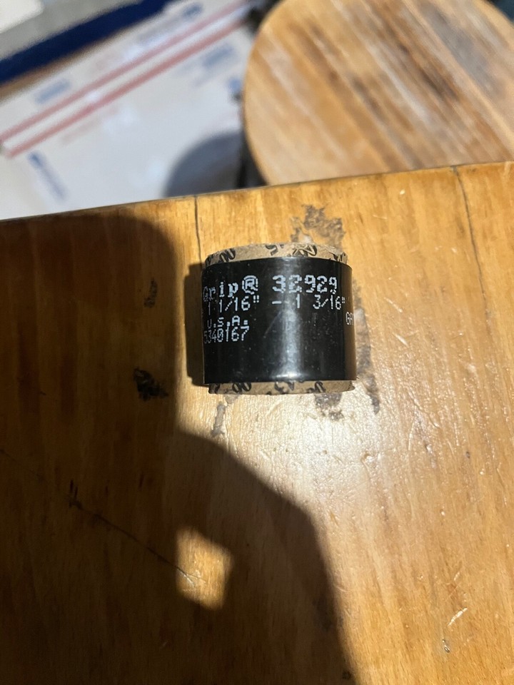 Radiator Heater Hose Heat Shrink Clamps 1/4" to 3 1/8" ID Gates Power ...