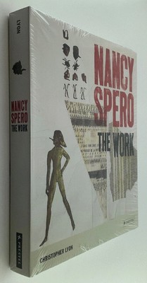 Nancy Spero: The Work 9783791344164| eBay