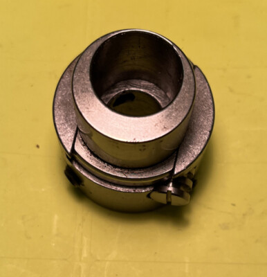 Singer 240744 Feed Lifting Eccentric Complete | eBay