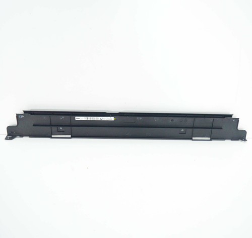 NEW BMW 3 F30 FRONT RADIATOR LOWER COVERING 17118625433 8625433 OEM | eBay