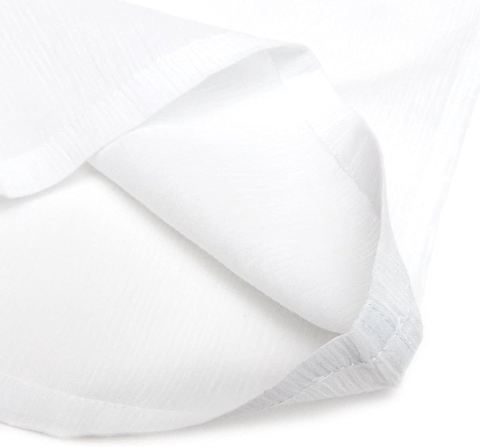 Japanese Men's Traditional Kimono inner under Pants Suteteko White ...