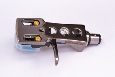 Headshell, cartridge, stylus for Numark TT500, TT1510, TT1529, TT1550 ...