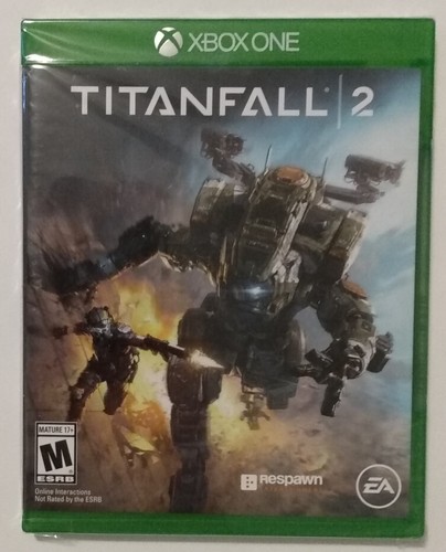 Titanfall 2 (Xbox One, 2016) 14633368758 | eBay