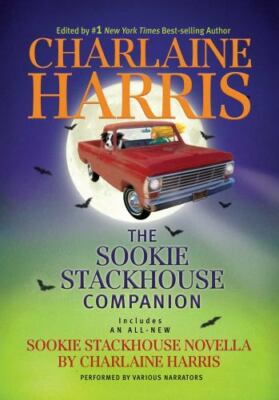 The Sookie Stackhouse Companion [Unabridged] 9781449850777| eBay