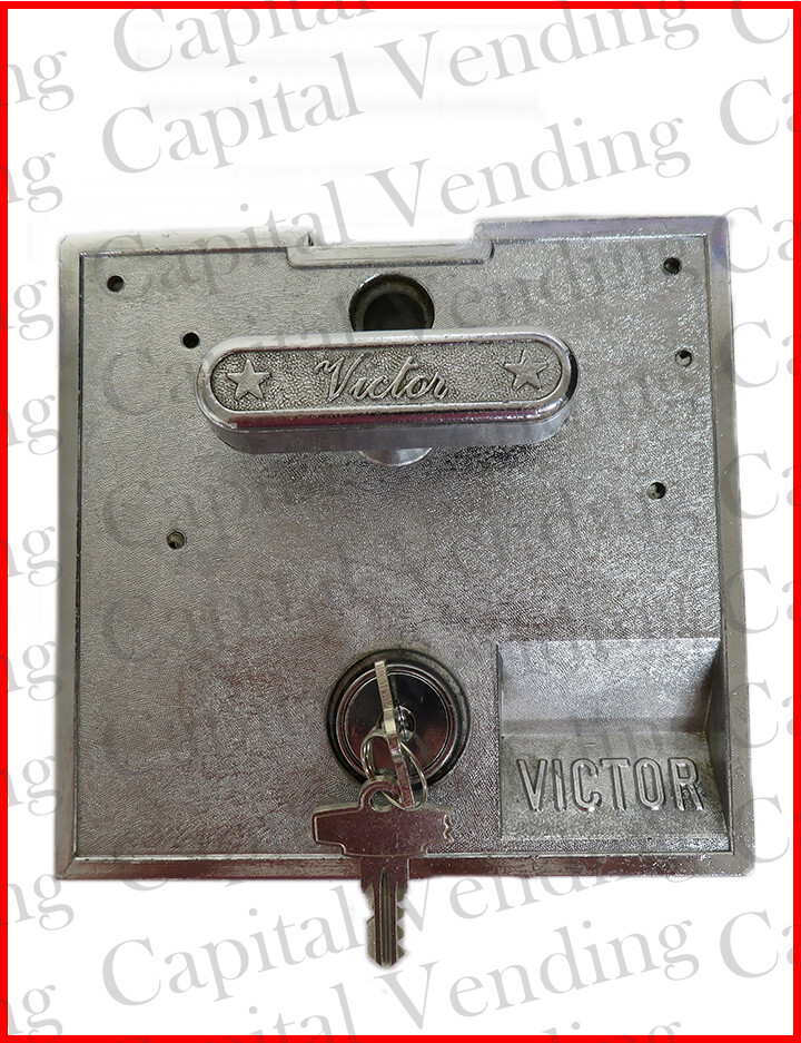 Victor Gumball machine Replacement lock and 2 keys Variations | eBay