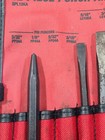 Matco 12 Piece Punch And Chisel Set SPL 12KA Series Five | eBay